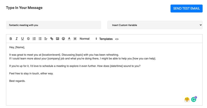 How To Write A Follow Up Email After No Response 4 Templates That Work 