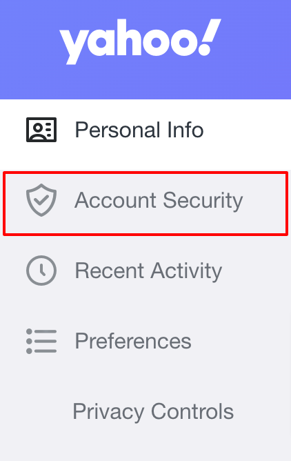 How to connect your Yahoo account to Outreachbin: OutreachBin - Outbound, Email Warmup ...